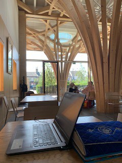 What Islam can offer us today – Utrujj