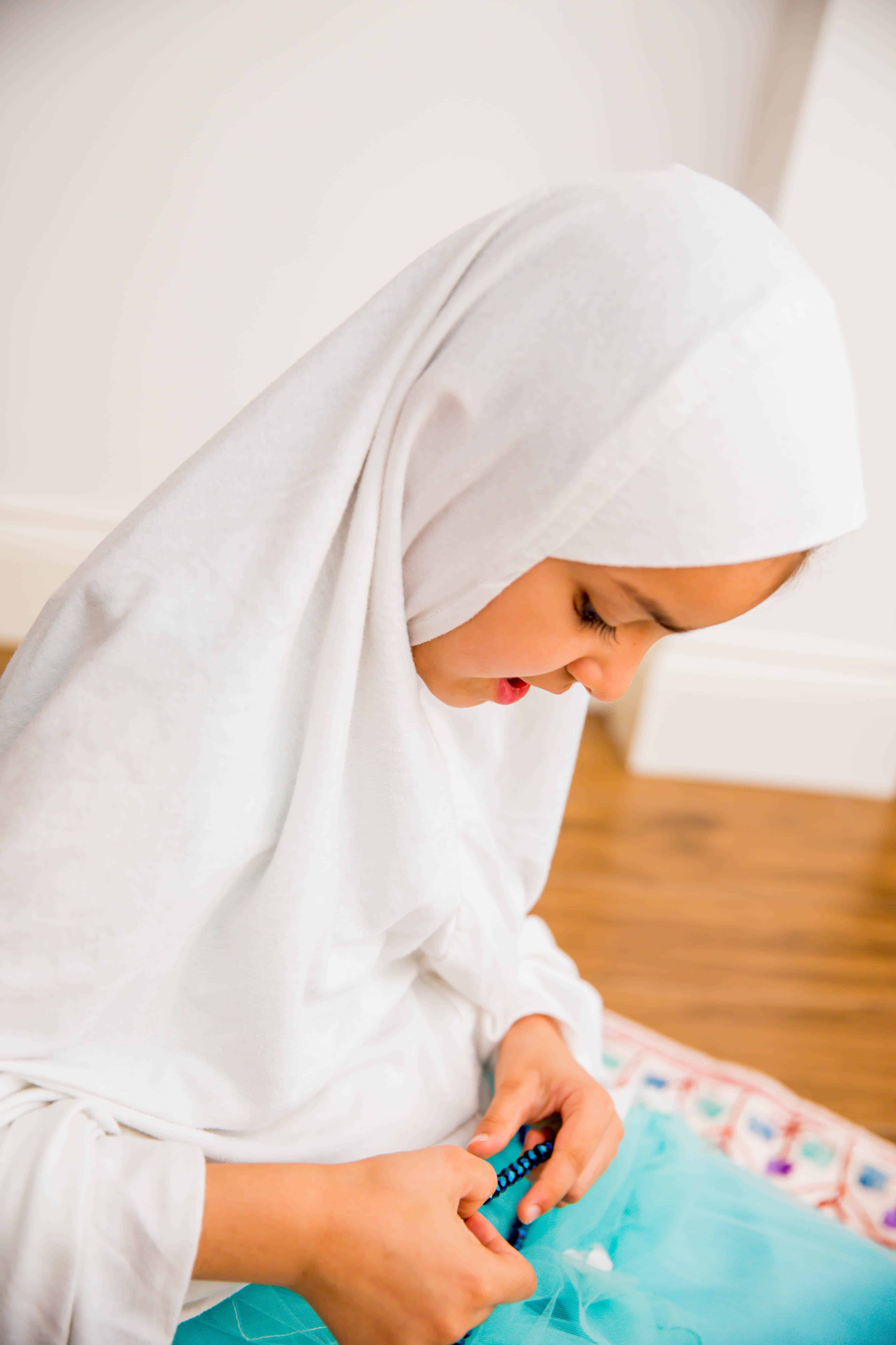 The quadruple equation of success – the four words that are most loved by Allah – Utrujj