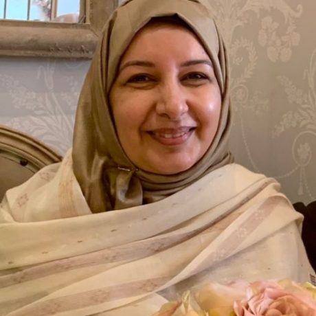 Reflections on sa’ee: A mother’s energy, trust in Allah and the legacy ...