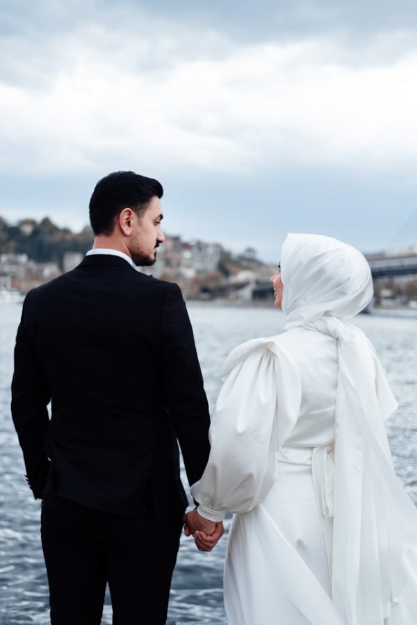 What is mahr? And why is it given? - Utrujj